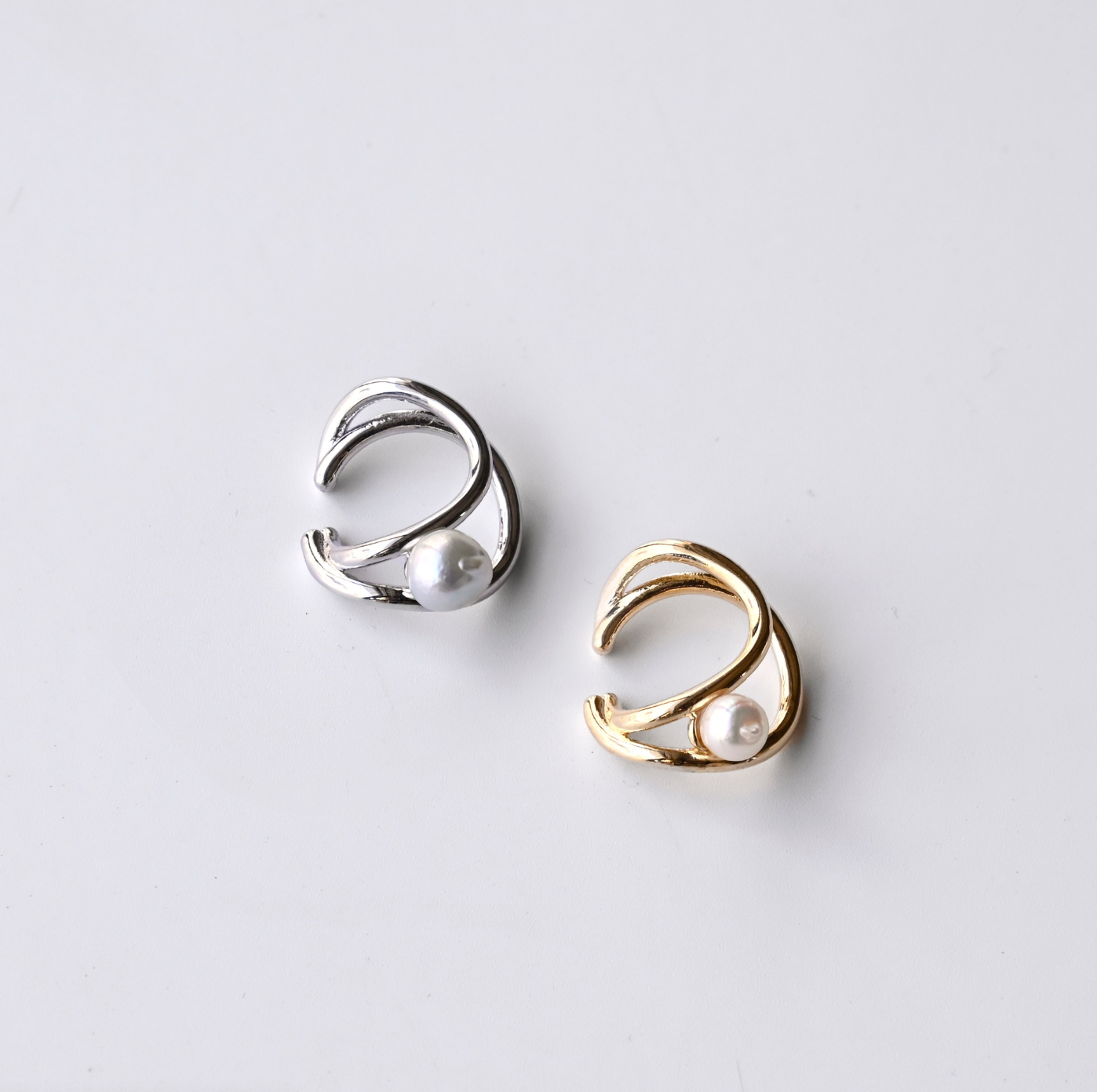 從貝殼取出製作Akoya的珍珠飾品 | Makers' Base Taipei Workshop